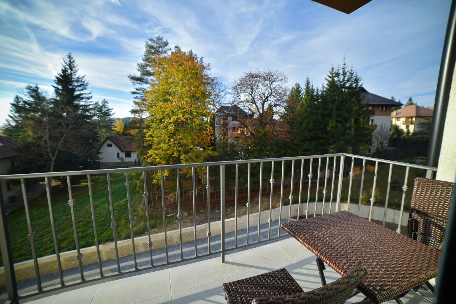 Tip 4 - 53 m² - Titova Vila Zlatibor